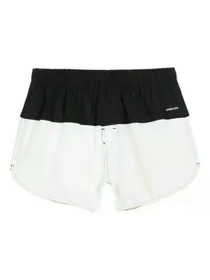 OSKLEN Two-tone Swim Shorts