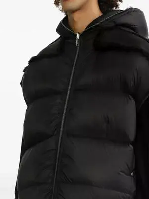 Rick Owens Padded Gilet