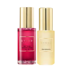 BYROE Glow Duo Set - One-color