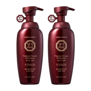 DAENG GI MEO RI Fleece Flower Shampoo For Thinning Hair - One-color