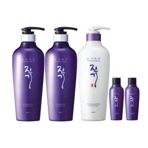 DAENG GI MEO RI Vitalizing Nutrition Hair Care Set - One-color