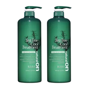 DAENG GI MEO RI Naturalon Tea Tree Cool Treatment - One-color