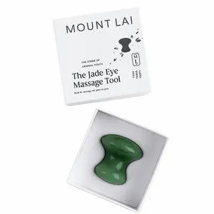 MOUNT LAI The Jade Eye Massage Tool - One-color