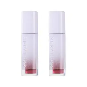 MERYTHOD Dewy Jelly Lip 2-pack - Florid