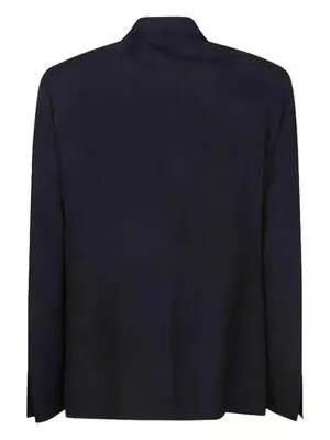 Givenchy Day Long-sleeves Blazer