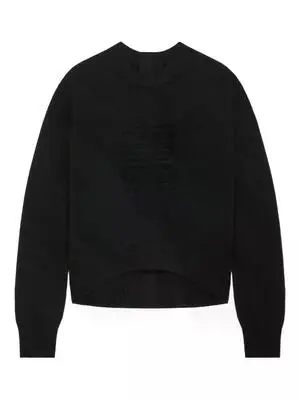 Givenchy Slim Fit Sweaters For Women
