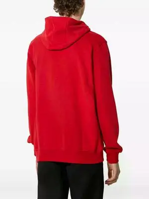 Helly Hansen Logo Hoodie