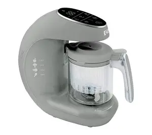 EVLA'S Evla Baby Food Maker - One-color