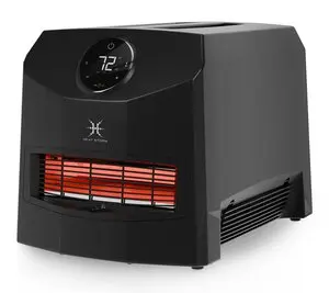 HEAT STORM Mojave 1500 Watt Infrared Space Heat Er - One-color