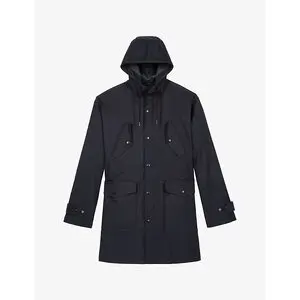 The Kooples Hooded Outerwear For Men