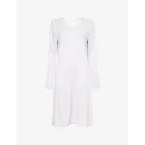 Women's Hanro White Sleepwear