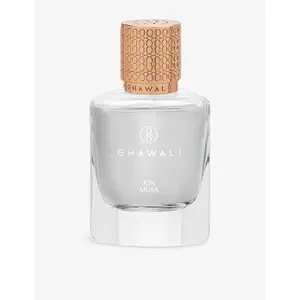 GHAWALI Kin Musk Parfum - One-color