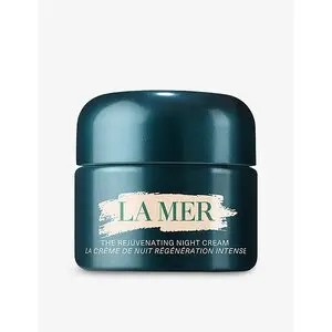La Mer The Rejuvenating Night Cream - One-color