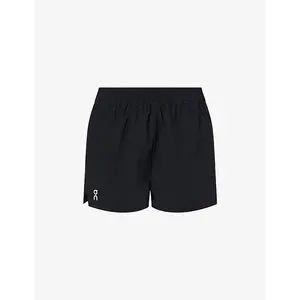On Relaxed-fit Stretch-woven Shorts