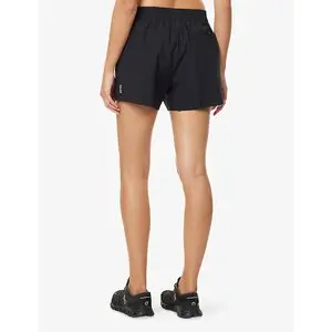 On Relaxed-fit Stretch-woven Shorts