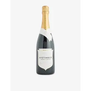 NYETIMBER Blanc De Blancs 2017 - One-color