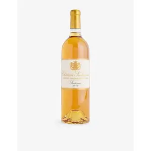 SWEET WINE Chateau Suduiraut Premier Cru Classe En 2010 - One-color