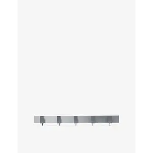 FERM LIVING Lager Coat Rack - Aluminium