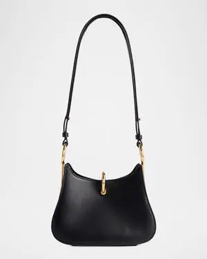 Rabanne Buckled Shoulder Bags