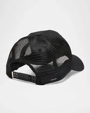 Amiri Arts District Trucker Hat