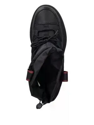 Helly Hansen Monarch Padded Lace-up Boots