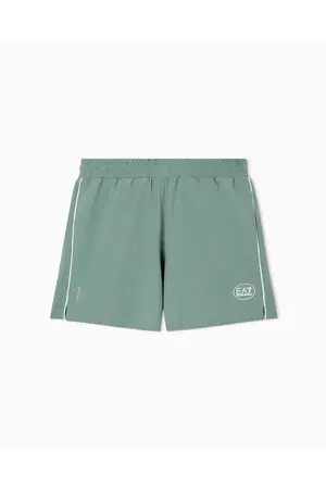 EA7 Tennis Pro Shorts