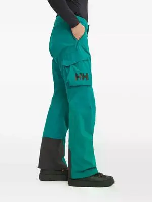 Helly Hansen Cargo Ski Trousers