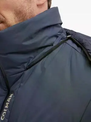 COLMAR Padded Hooded Ski Jacket