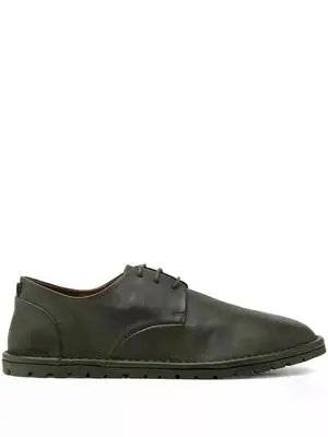 Marsèll Sancrispa Lace-up Derby Shoes