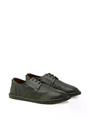 Marsèll Sancrispa Lace-up Derby Shoes