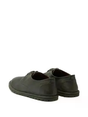 Marsèll Sancrispa Lace-up Derby Shoes