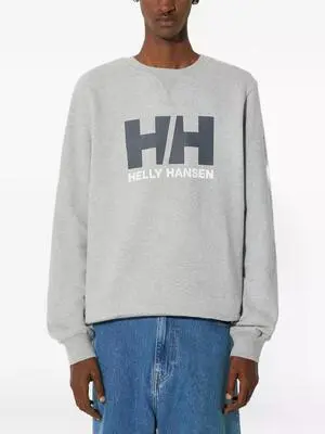 Helly Hansen Logo Sweatshirt