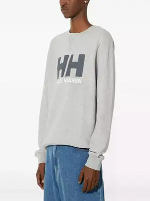 Helly Hansen Logo Sweatshirt