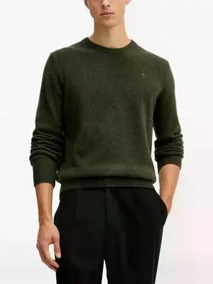 HACKETT Crew-neck Sweater