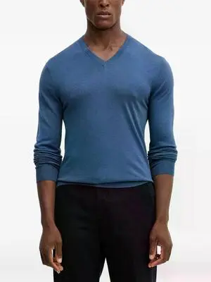 Hackett Frill Sweaters For Men