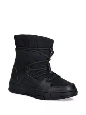 Hugo Lace-up Boots