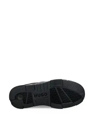 Hugo Lace-up Boots
