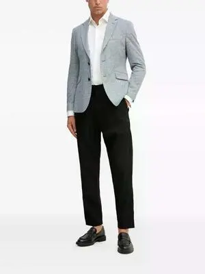 HACKETT Notched-lapels Blazer