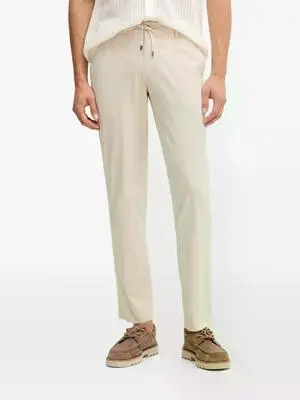 Hackett Straight Leg Bottoms For Men