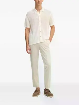 HACKETT Drawstring-waist Trousers