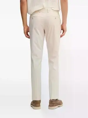 HACKETT Drawstring-waist Trousers