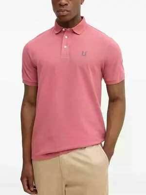 Hackett Collared Polos For Men