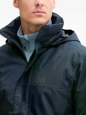 Helly Hansen Hooded Jacket