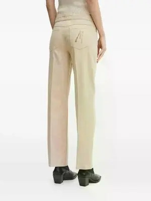MARCIANO Five-pocket Jeans With Chain Detail