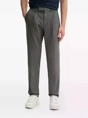 Marc O'polo Pleated Trousers