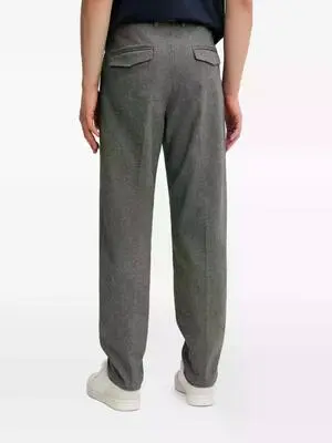 Marc O'polo Pleated Trousers