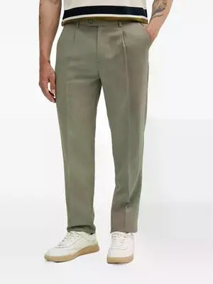 MARCIANO Pleated Trousers