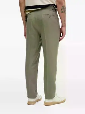 MARCIANO Pleated Trousers