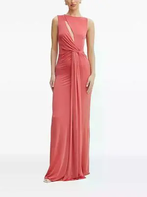 Marciano Cut Out Dresses