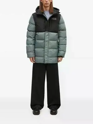 Helly Hansen Hooded Padded Jacket
